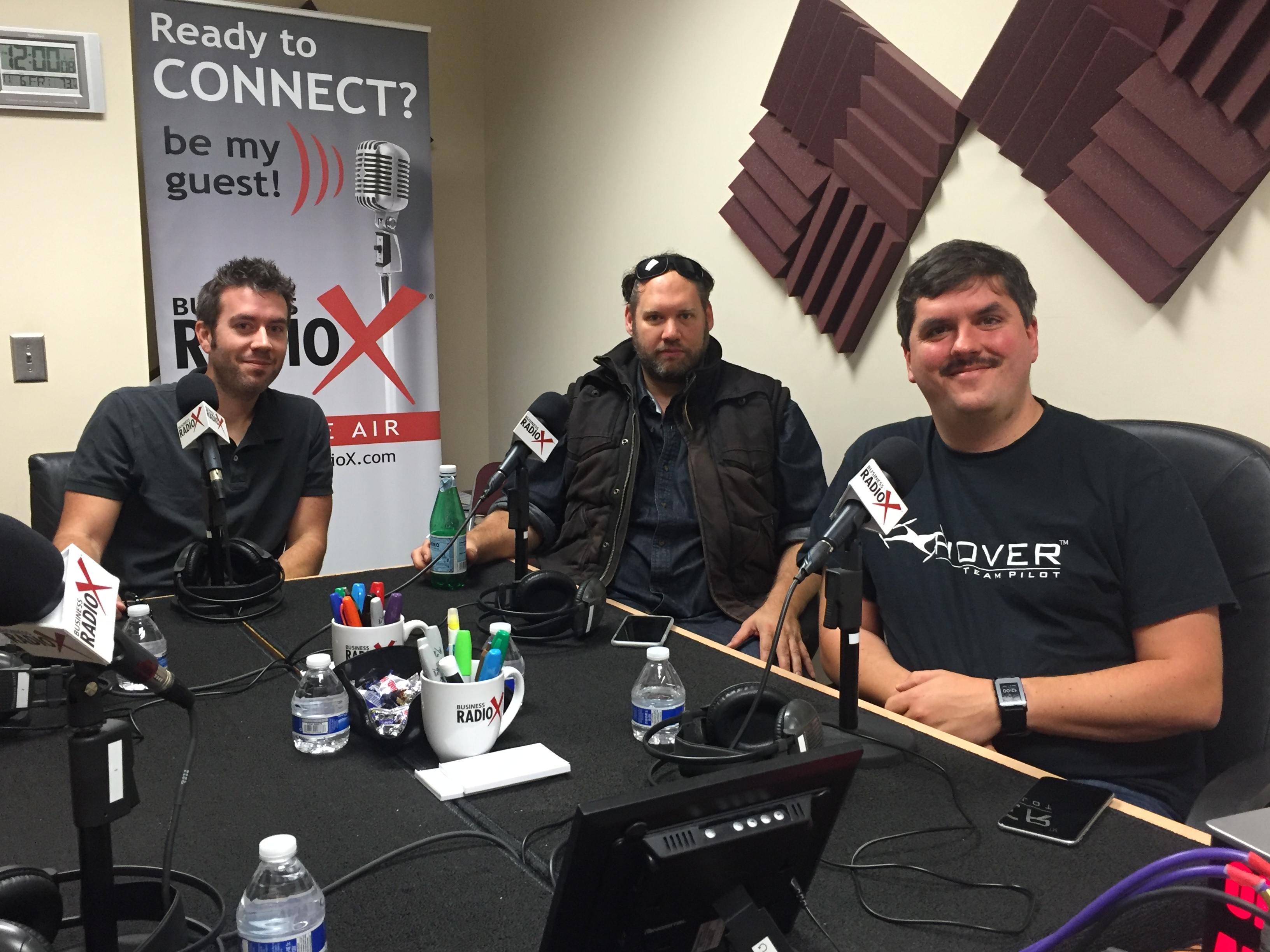 F3Expo, the FPV, Flight, Festival & Expo 2015 - Featuring Chris Brann ...