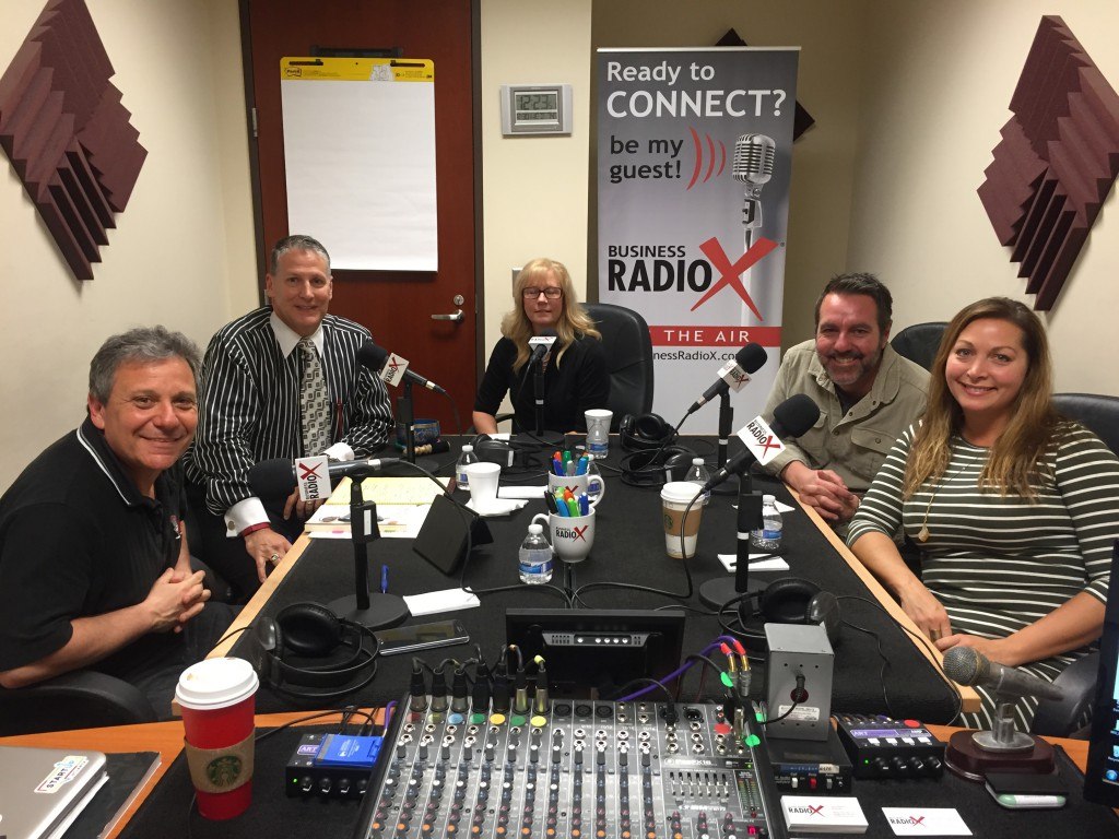 Bryan Miles & Shannon Miles with eaHELP also Christopher "Chase" Carey ...