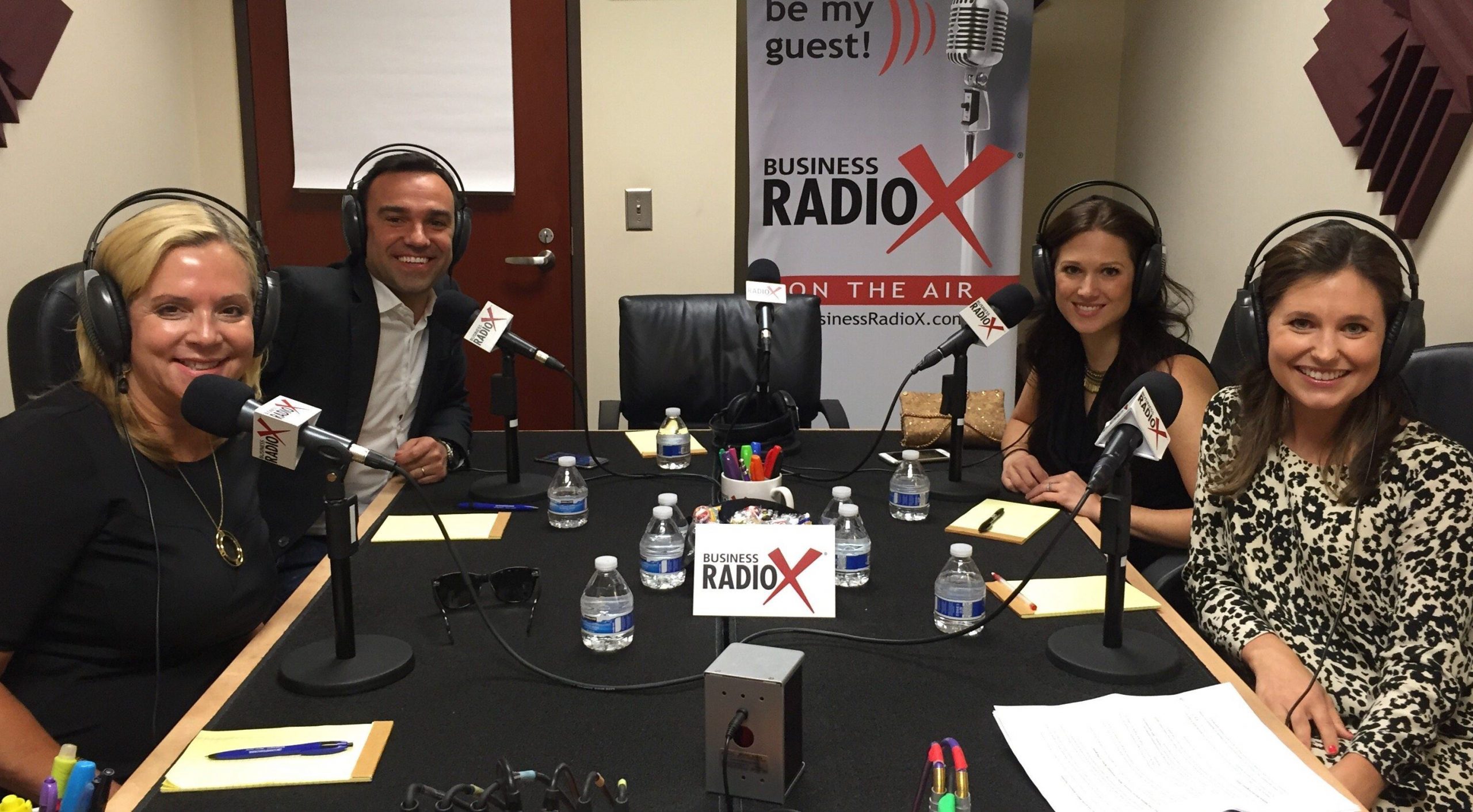 Spotlight Episode: Mobile Atlanta Initiative from Metro Atlanta Chamber ...