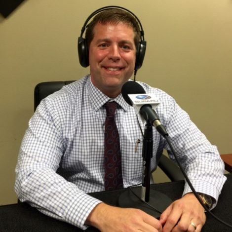 SIMON SAYS, LET’S TALK BUSINESS: Patrick Sutton with Milner Inc.