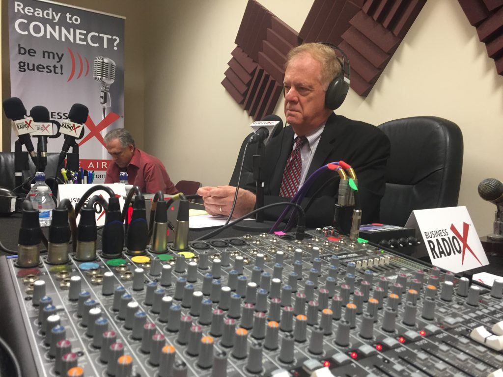 Spotlight Episode C Suite Radio Brought To You By Safeamerica