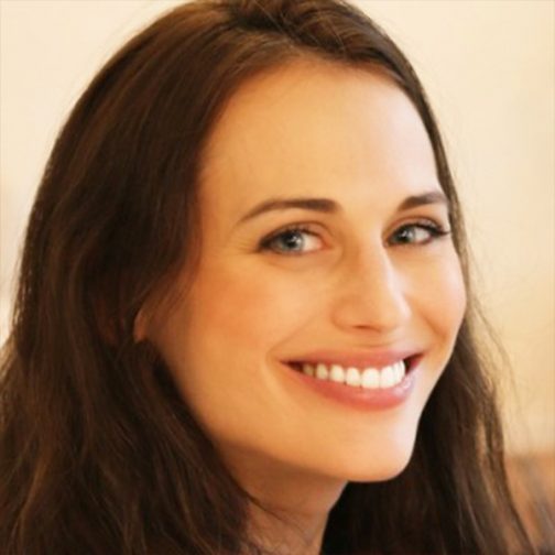 Emma Flynn of Berke, Berke, and Berke - Business RadioX