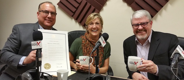 ATD Atlanta Employee Learning Week 2016 Celebration - Business RadioX