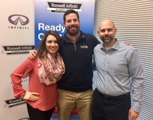 MASTERMIND YOUR LAUNCH: Jason Binder and Mark Wyssbrod with Envision ...