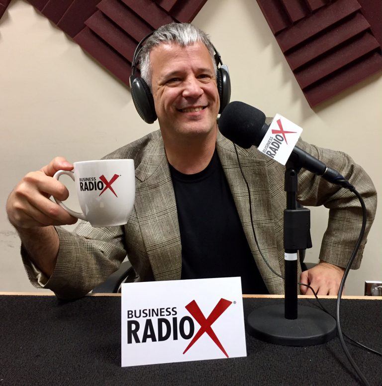 Nick Cappello with Capco Computing - Business RadioX
