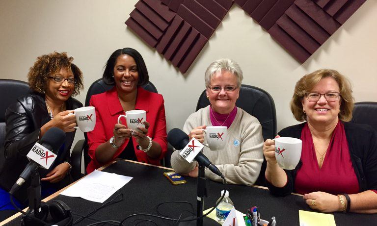 Women in Technology (WIT) Special Edition - Business RadioX