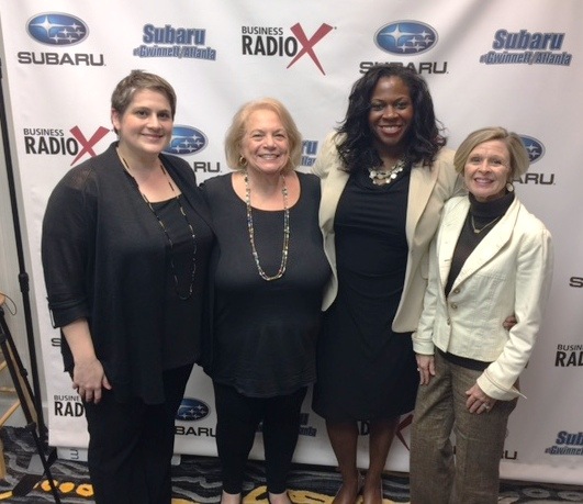 THE DR. DIONNE SHOW: Women and Finance After Death & Divorce