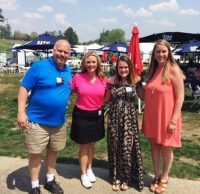 TIFFANY KRUMINS SHOW: Cindy Quinlan with Gwinnett County School System ...
