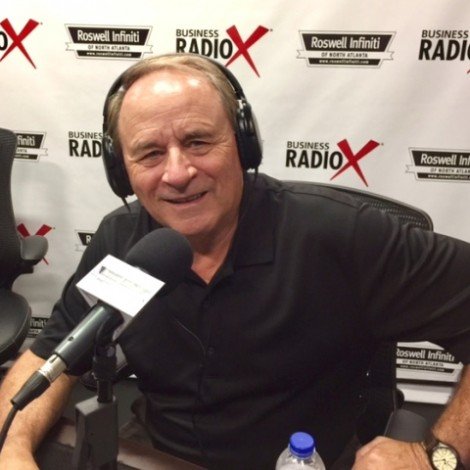 Jim Barnes with Barnes Risk Management Group, Nathan Lett with SoluSan ...