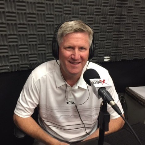 Chris Mixon with Bank of North Georgia (a division of Synovus Bank) and ...