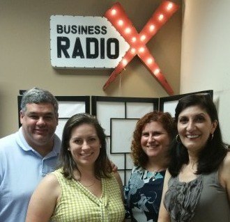 The Pulse Featuring Brandon Adkins with Adkins Real Estate Group, Jana ...
