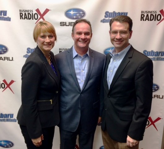 Craig Bland with Success Mortgage Partners - Business RadioX