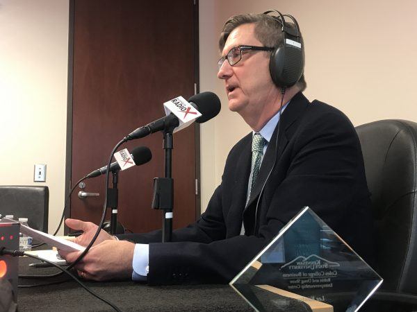 Timothy Sheehan with BNY Mellon Wealth Management - Business RadioX