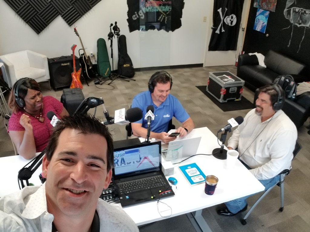 ITEN WIRED Radio: 2017 WRAP UP Episode - Business RadioX