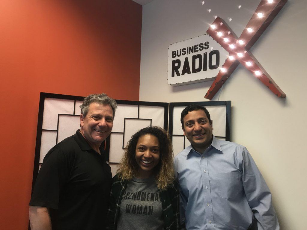 Emerging Enterprise Series Featuring Justice Nicole Miranda with ...