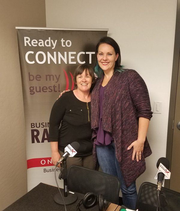 BEST OF HEALTH Radio with Melanie Conatser and Believe Beyond Ability