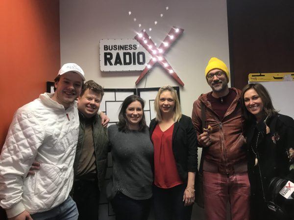 The Pulse Featuring Ryan Boon with DaVinci's Donuts, Giulio Adriani ...