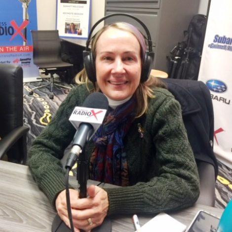 SIMON SAYS, LET’S TALK BUSINESS: Anthony Shope with Halski Systems and ...