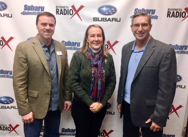 SIMON SAYS, LET'S TALK BUSINESS: Anthony Shope with Halski Systems and ...