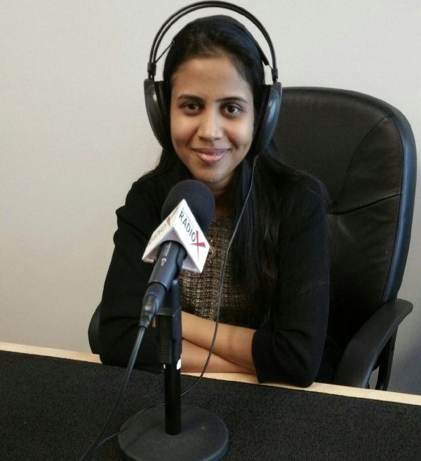 Neha Gupta with True Office Learning - Business RadioX