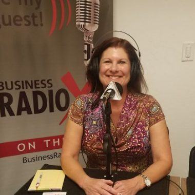 Michelle Faust with Rhino Online Strategies and eCreativity and Gordon ...