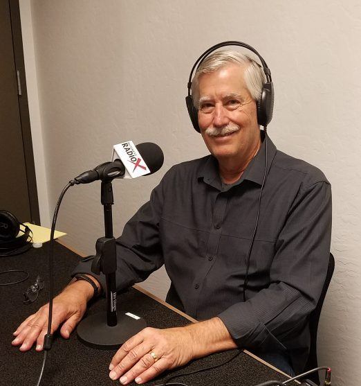 BUSINESS SOLUTIONS with Scott McIntosh Chairman of the Board for ...