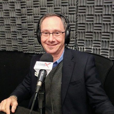 Michael Horwitz with The CBA Group - Business RadioX
