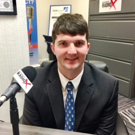 oconee | Josh Collins and Travis Butler Podcast