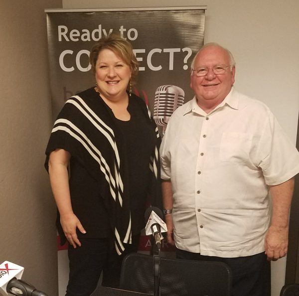 WINNING BUSINESS Jerry Houston CEO with HPI Solutions