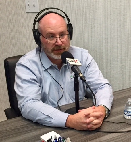 Rick Higgins with TeamLogic IT - Business RadioX