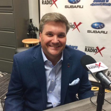 oconee | Josh Collins and Travis Butler Podcast