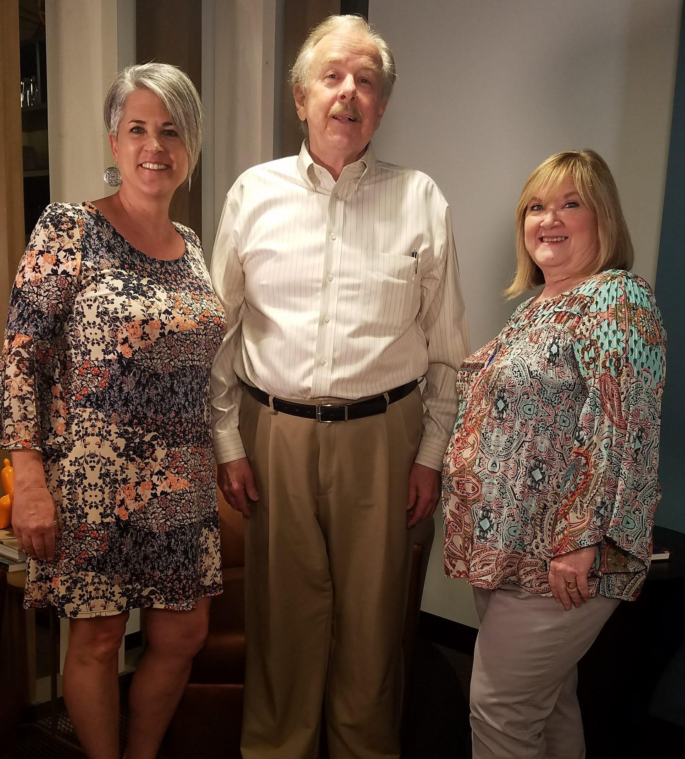 Dr Gary Witt Global Gun Safety Awareness and Gerry Hills Arizonans for ...