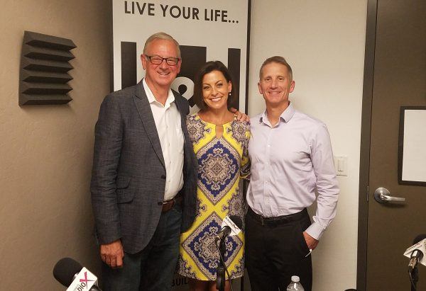 LEADERSHIP LOWDOWN Jim Mapstead with Accurate Signs and Engraving and ...