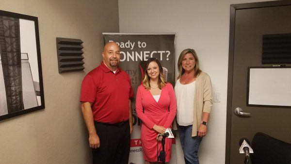 E6 Danielle Holbrook Dunn from Pivotal Payments and Dana DiGerolami ...