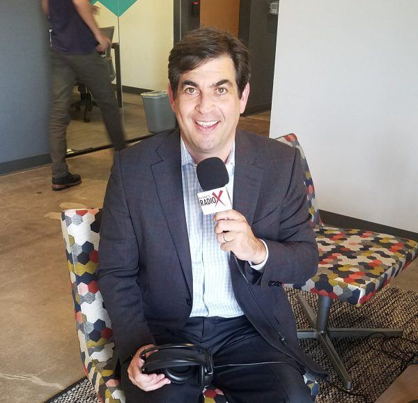 BUSINESS SOLUTIONS Adam Goodman President and CEO of Goodmans Interior ...