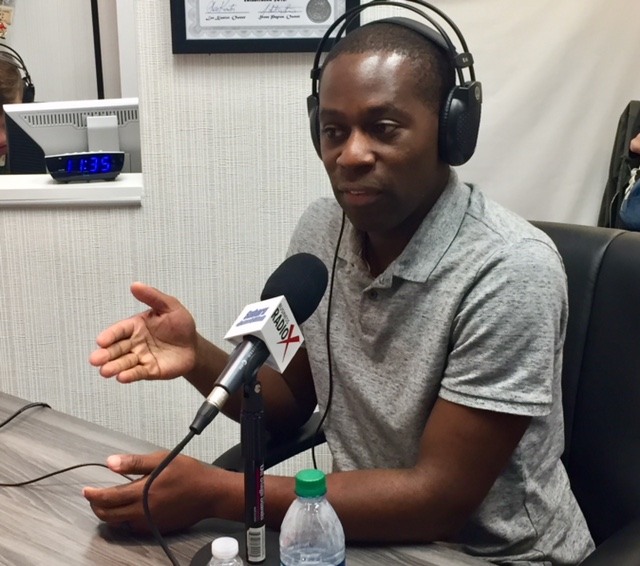 STRATEGIC INSIGHTS RADIO: Tolu Akande of ToluCoaches - Business RadioX