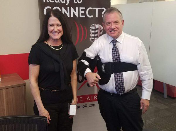 Franchise Industry Update with Marisa Felker of Washington Federal and ...