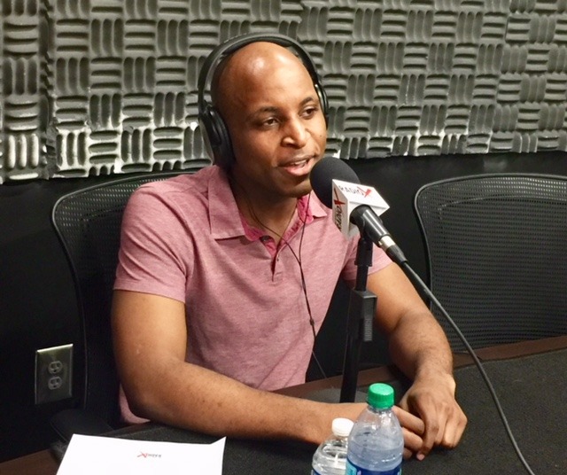 NORTH ATLANTA'S BIZLINK: Cederick Johnson with PDI Software - Business RadioX