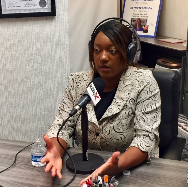 STRATEGIC INSIGHTS RADIO: Tonya Daye with OneSource Learning ...