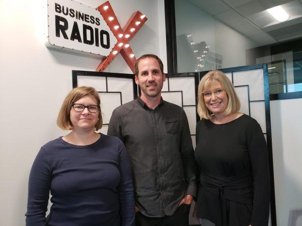 Blake Burton with Blake Burton Photography, Mary Pat Donnellon with ...