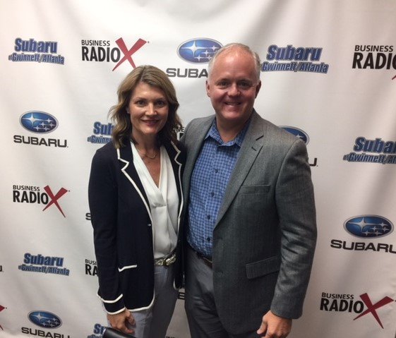 Lee Merritt with Merritt Properties - Business RadioX