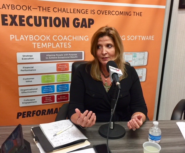 LEADER DIALOGUE: Verge Health, Safety First - Deep Dive - Business ...