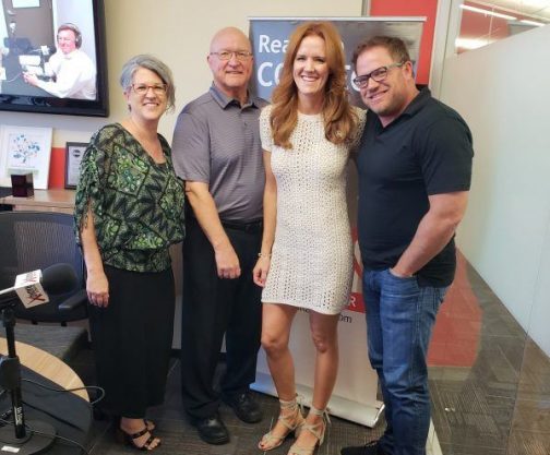 BUSINESS SOLUTIONS Lauren Bailey Co-founder and CEO of Upward Projects ...