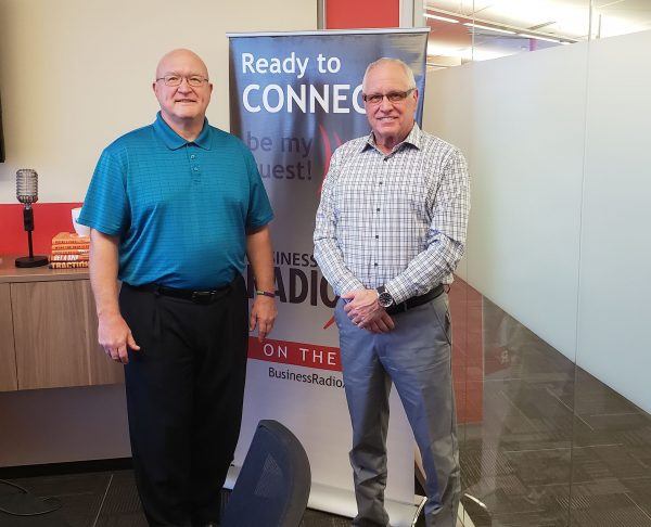 BUSINESS SOLUTIONS Tim Young Managing Partner with WealthPoint