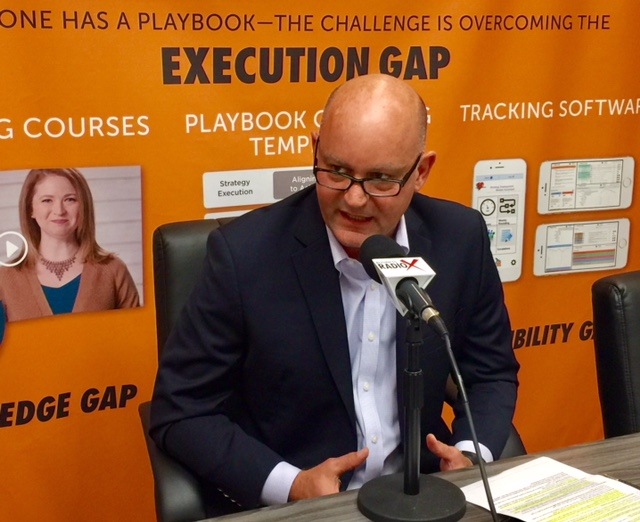 LEADER DIALOGUE: The Baldrige Journey – Pursuing Performance Excellence ...