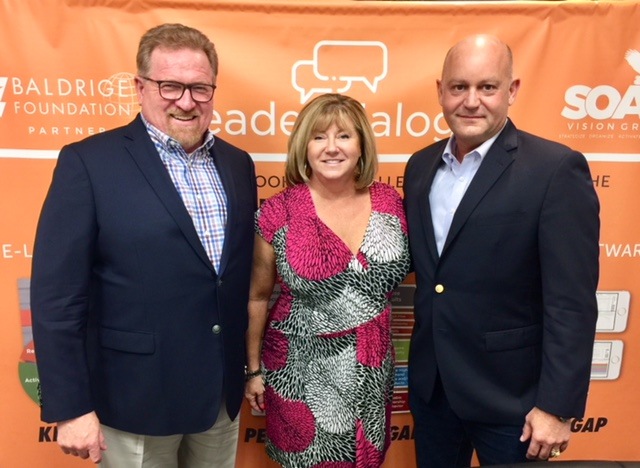 LEADER DIALOGUE: The Baldrige Journey – Pursuing Performance Excellence ...