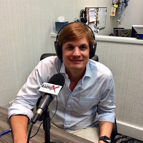 Teddy Russell with Russell Landscape Group - Business RadioX