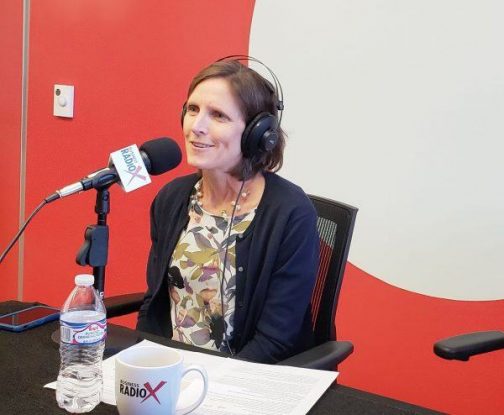 Society of St Vincent de Paul with Associate Executive Director Shannon ...