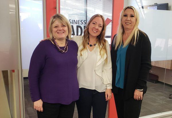 DESTINATION LIFESTYLE and DESIGN Cadence Living with VP of Operations ...