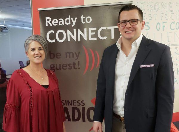 Hans and Company Managing Partner Greg Hansen